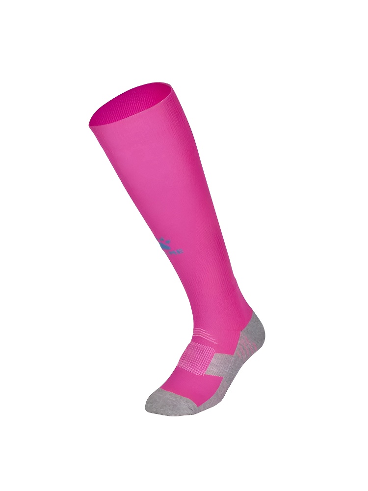 Гетры KELME Elastic Mid-Calf Football Sock Pink (Арт. K15Z908-629 ...